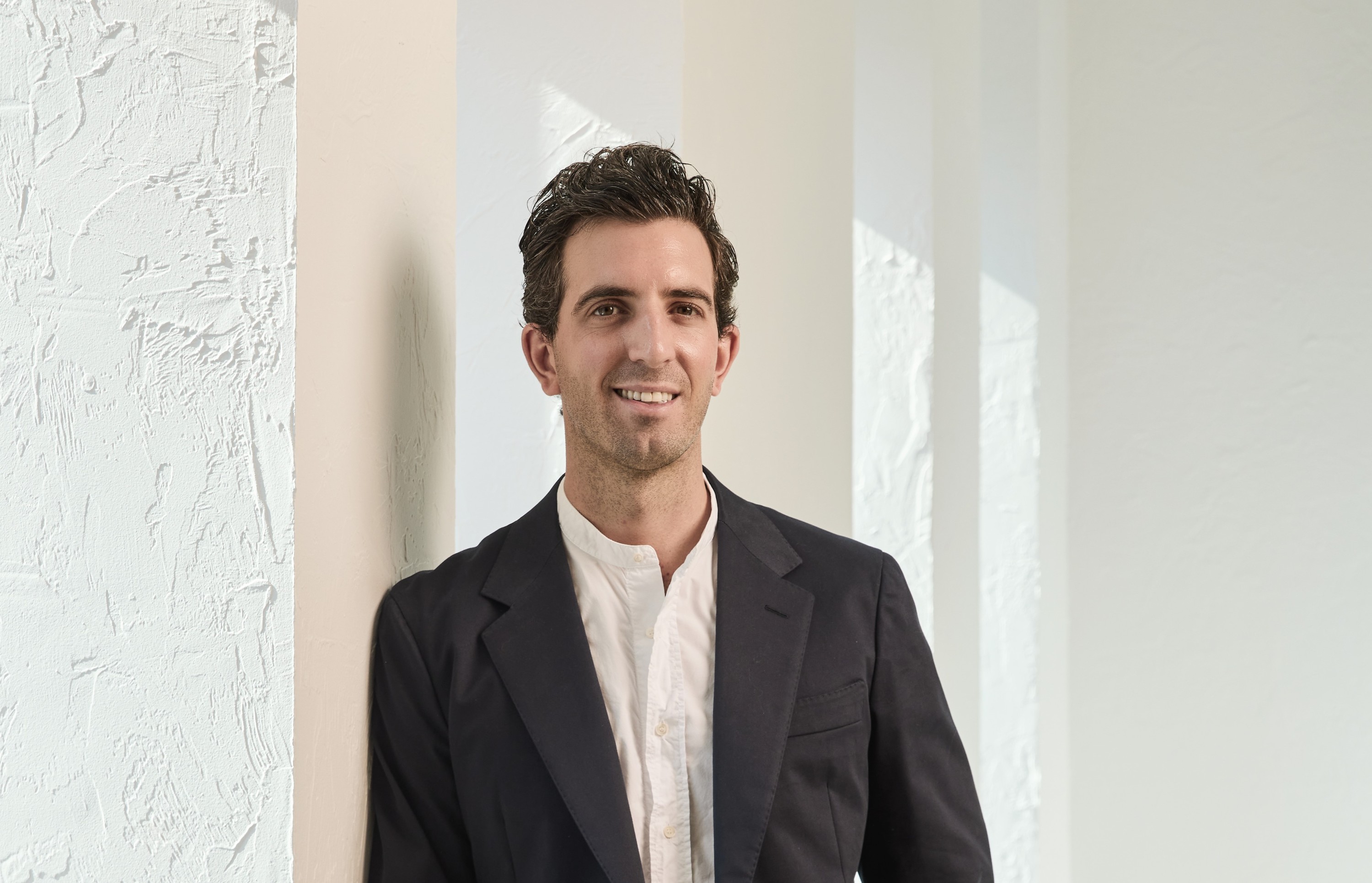 Geno Hubay of MONNO | Monno